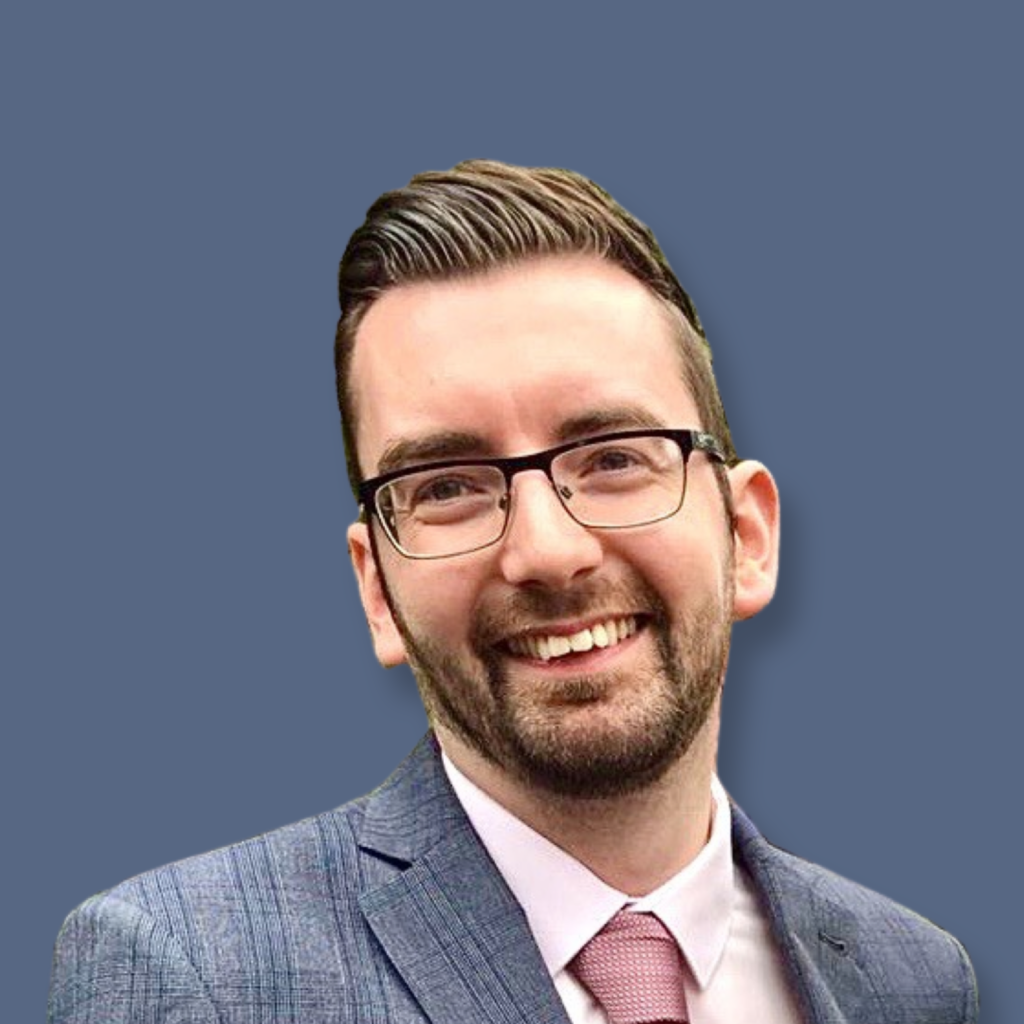 Meet The Team - NB Housing