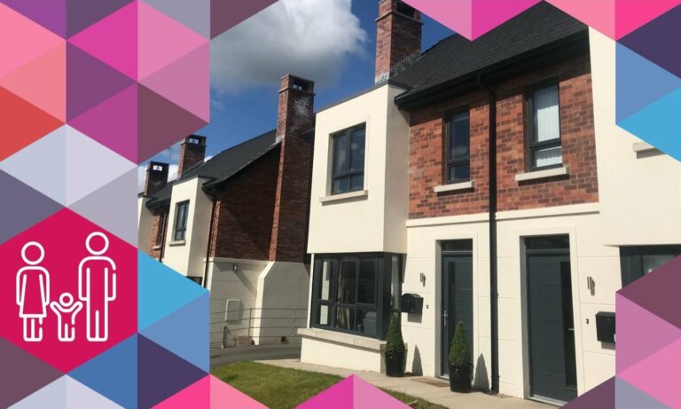 Accommodation Types - NB Housing