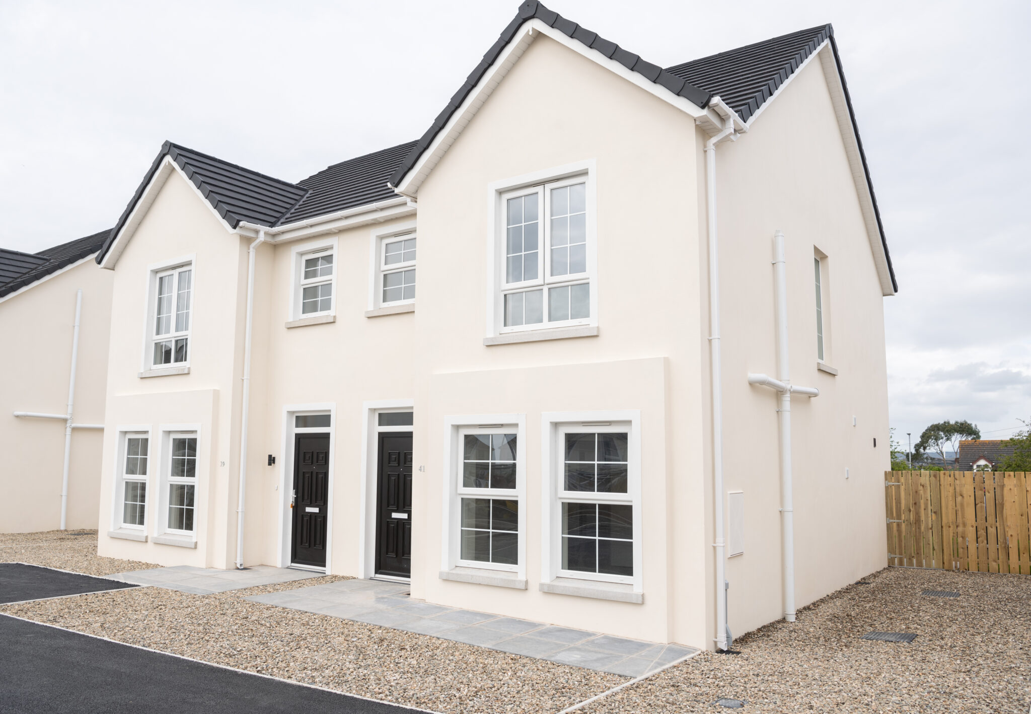 Accommodation Types - NB Housing