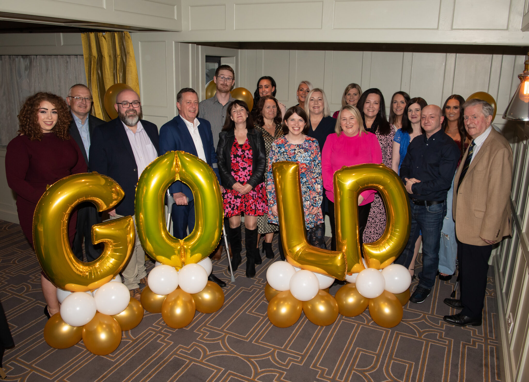 Meet The Team - NB Housing
